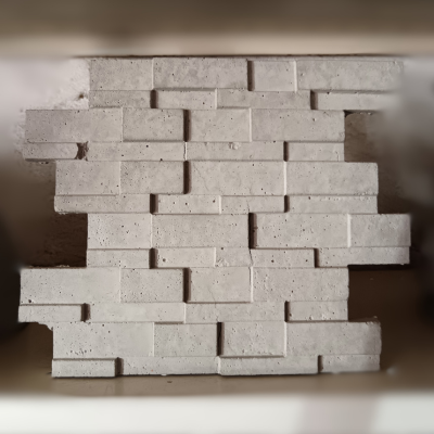 Decorative - Wall Cladding - Alco Beton