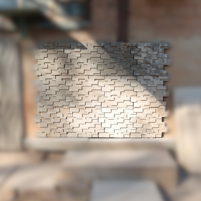 Walls - Cladding - Alco Beton